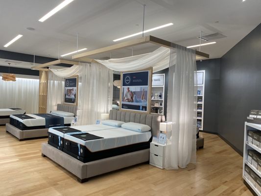 Manhattan Beach TEMPUR-PEDIC FLAGSHIP STORE - MANHATTAN BEACH - Updated ...