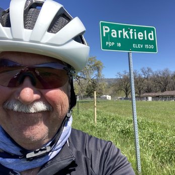 PARKFIELD CAFE - Updated September 2025 - 238 Photos & 86 Reviews ...