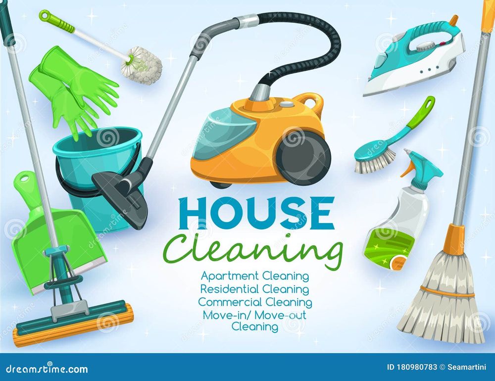 BROOKS CLEANING SERVICES - Updated February 2025 - Request a Quote ...