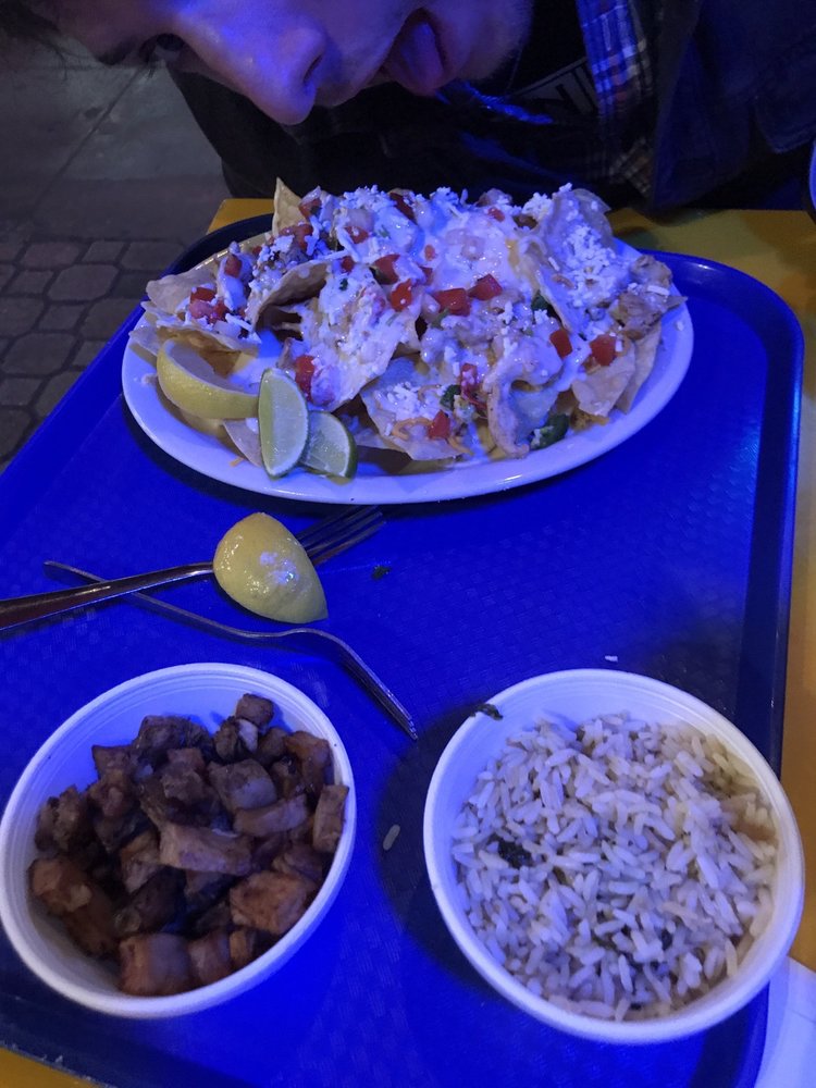 FUZZY’S TACO SHOP - 100 Photos & 148 Reviews - Mexican - 2706 Elm St ...