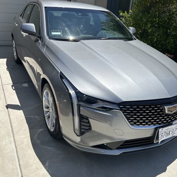 KAIZEN COLLISION CENTER - Updated January 2026 - 22 Reviews - 7840 ...