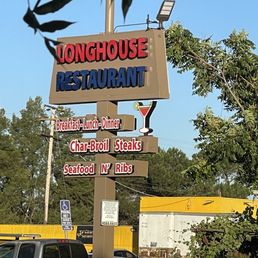 LONGHOUSE RESTAURANT - Updated October 2025 - 172 Photos & 332 Reviews ...