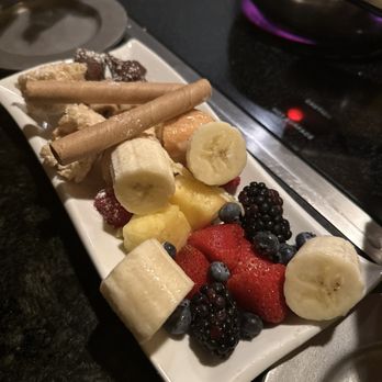 SIMPLY FONDUE - 1081 Photos & 1309 Reviews - 2300 First St, Livermore ...