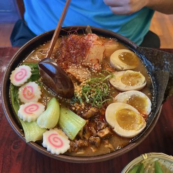 MEGUMI SUSHI RAMEN GRILL - Updated January 2026 - 55 Photos - 102 Main ...