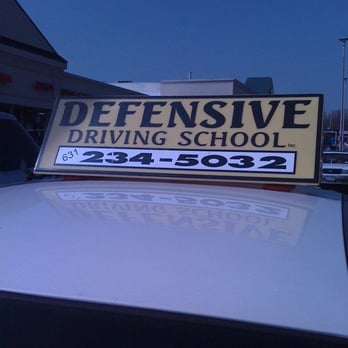 DEFENSIVE DRIVING SCHOOL - Updated January 2026 - 31 Photos & 18 ...