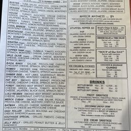 IT’LL DO DELI - Updated July 2025 - 35 Photos & 76 Reviews - 716 W ...