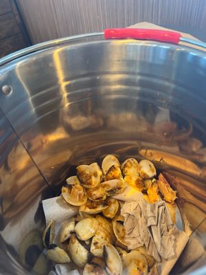 RUSTY CRAB DADDY - Updated August 2024 - 152 Photos & 117 Reviews - 932 ...