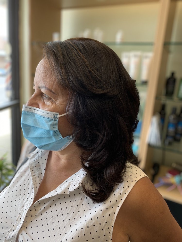 CAROUSEL HAIR DESIGNER - Updated September 2024 - 16 Photos - 1025 US 9 ...