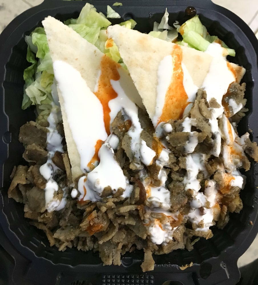 THE CHICKEN & RICE GUYS - CATERING & FOOD TRUCKS - Updated August 2025 ...