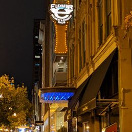 THE ELEVATOR BREWERY AND DRAUGHT HAUS - Updated October 2025 - 441 ...