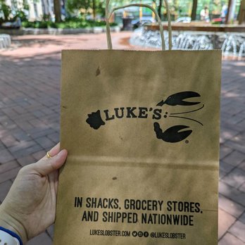 LUKE’S LOBSTER DOWNTOWN CROSSING - 628 Photos & 505 Reviews - 290 ...