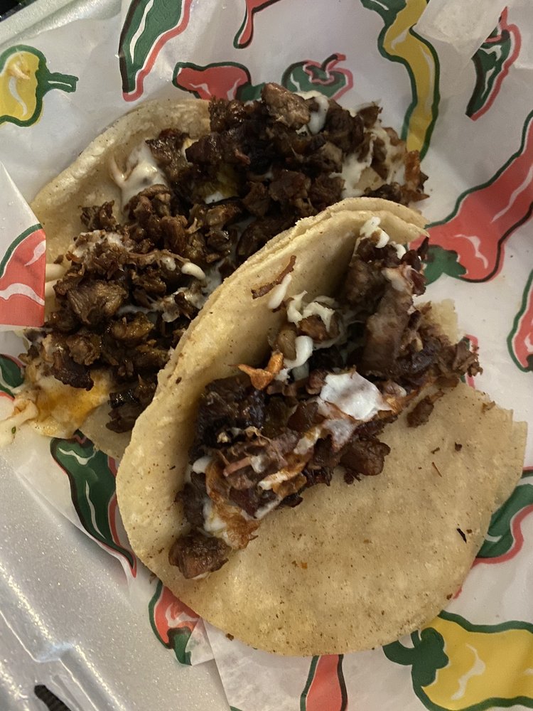 TACO BOSS - Updated April 2025 - 4821 Maiden Hwy, Maiden, North ...