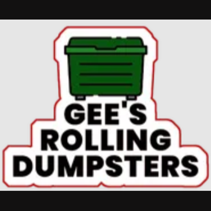 GEE’S ROLLING DUMPSTERS - Updated September 2025 - Request a Quote ...