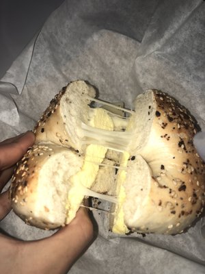 FISHHAWK BAGELS - Updated December 2025 - 106 Photos & 126 Reviews ...