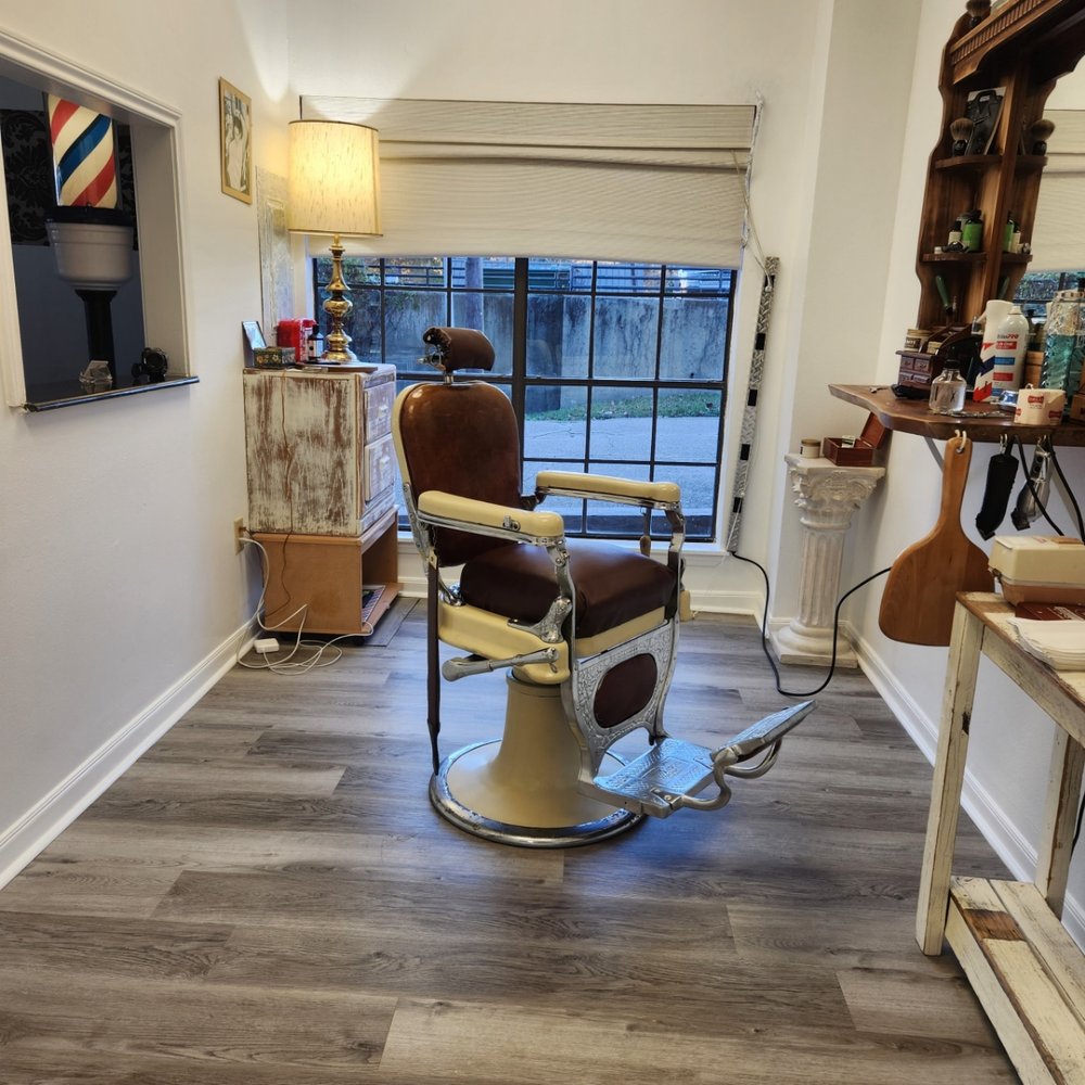 MOUSTACHE MAN - Updated January 2026 - 7388 Highland Rd, Baton Rouge ...