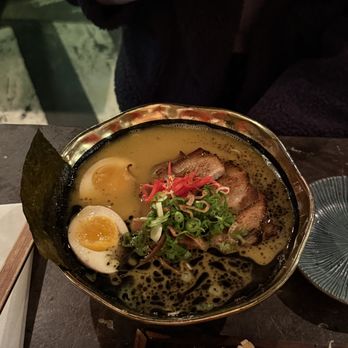 KIN RAMEN - Updated April 2025 - 1517 Photos & 588 Reviews - 129 W 56th ...