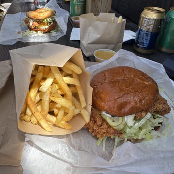 8TH STREET CHICKEN - Updated December 2025 - 12 Reviews - 511 W 8th St ...