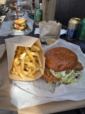 8TH STREET CHICKEN - Updated January 2026 - 13 Reviews - 511 W 8th St ...