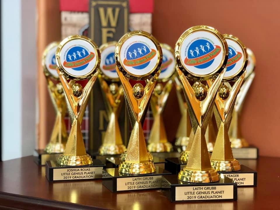 LITTLE GENIUS PLANET PRESCHOOL AND CHILD CARE - Updated December 2025 ...