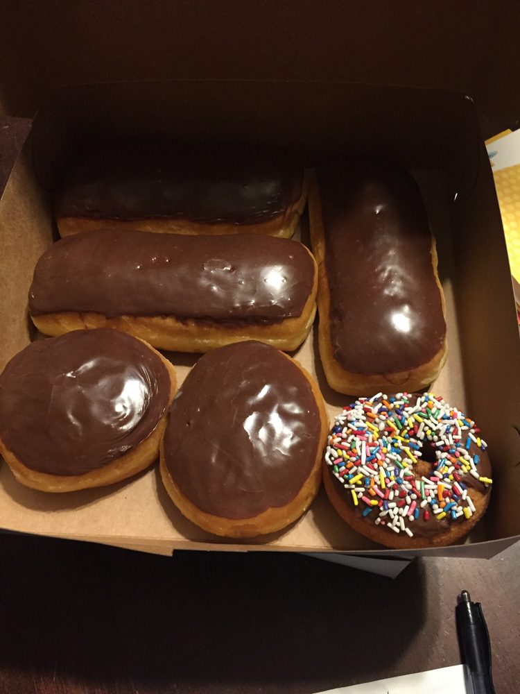 DONUT EXPRESS - Updated December 2025 - 12 Photos & 14 Reviews - 9841 ...