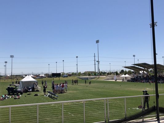 ROUND ROCK MULTIPURPOSE COMPLEX - Updated June 2024 - 13 Photos - 2001 ...