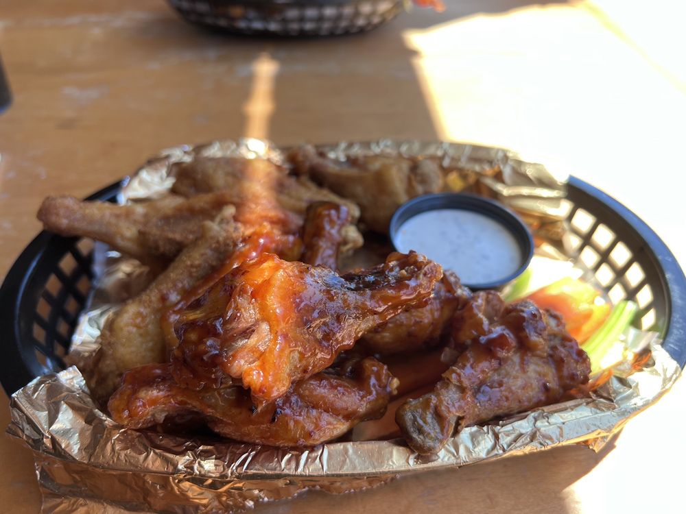 OUR BAR - Updated May 2025 - 481 Photos & 521 Reviews - 211 West 1st St ...