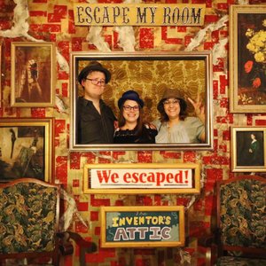 ESCAPE MY ROOM - 122 Photos & 288 Reviews - Escape Games - 633 ...