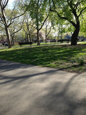 COOPER PARK - Updated December 2025 - 34 Photos & 19 Reviews - Maspeth ...