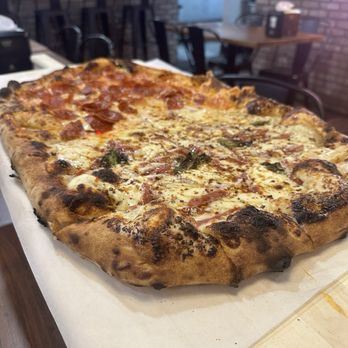 BENJI’S WOODFIRE PIZZA - Updated August 2024 - 274 Photos & 182 Reviews ...