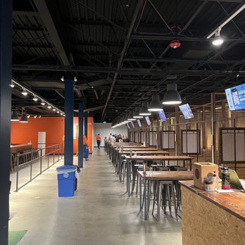 BLADE & TIMBER AXE THROWING - SEATTLE - Updated December 2025 - 117 ...