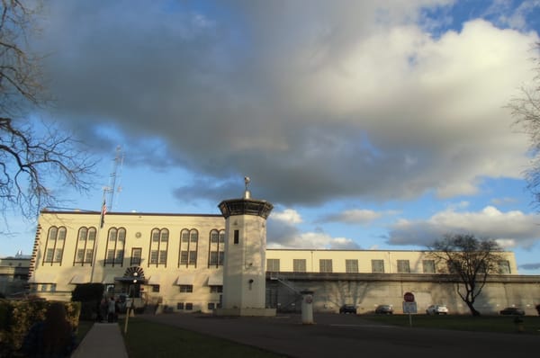 OREGON STATE PENITENTIARY - Updated December 2025 - 2605 State St ...