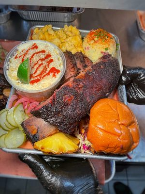 GEE’S BARBECUE - Updated June 2025 - 130 Photos & 72 Reviews - 2603 S ...