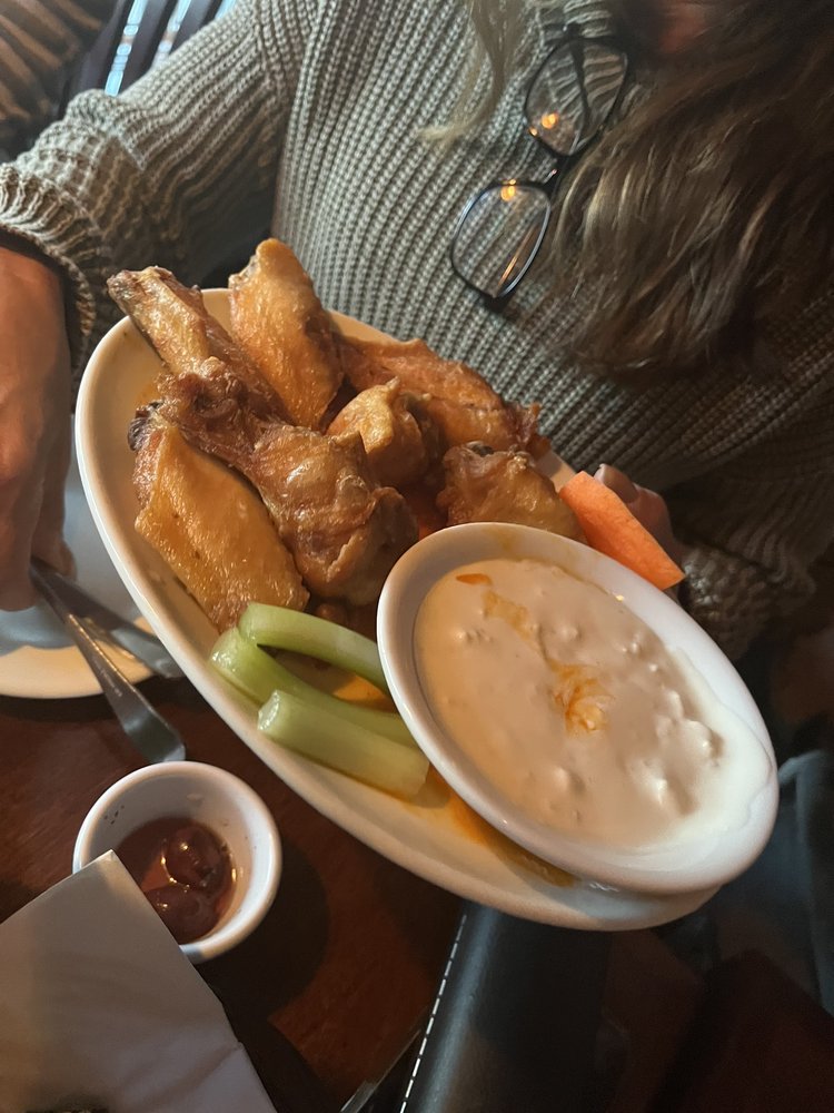 THE OFFSHORE RESTAURANT & BAR - Updated December 2025 - 42 Photos & 127 ...