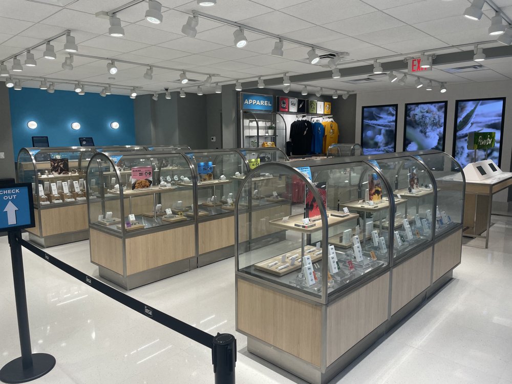 INSA CANNABIS DISPENSARY - THE VILLAGES - Updated September 2025 - 10 ...