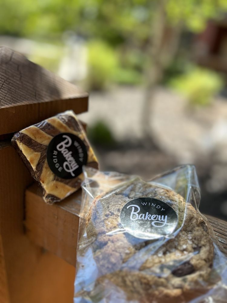 WINDY RIDGE BAKERY - Updated October 2024 - 34 Photos & 72 Reviews ...