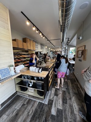 SLODOCO DONUTS - 10 Photos - 195 Higuera St, San Luis Obispo, CA - Yelp