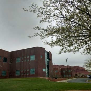 LAVA RIDGE INTERMEDIATE SCHOOL - Updated March 2025 - 2425 Rachel ...