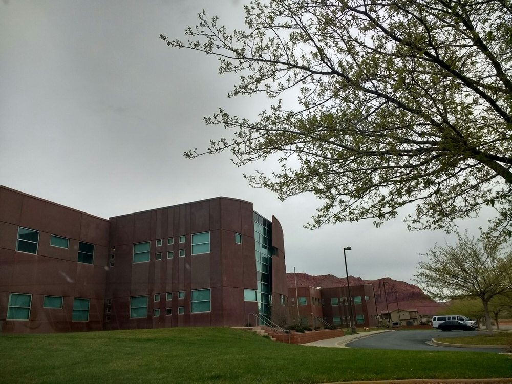 LAVA RIDGE INTERMEDIATE SCHOOL - Updated March 2025 - 2425 Rachel ...