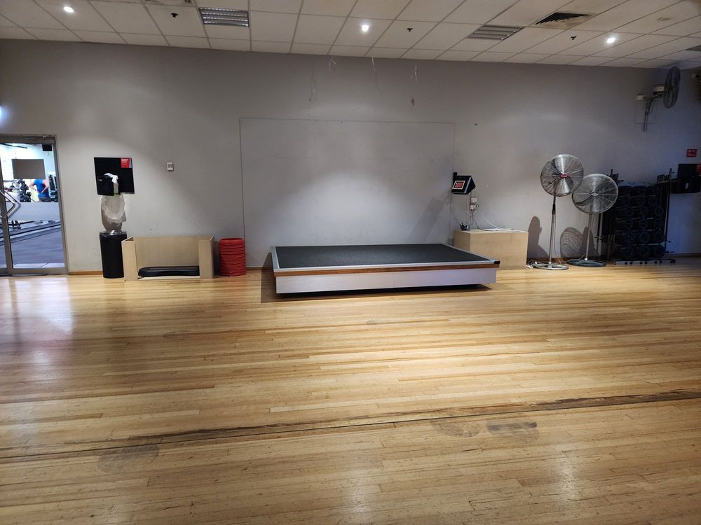 FITNESS FIRST - Updated June 2026 - 16 Photos & 12 Reviews - 2 Park St ...