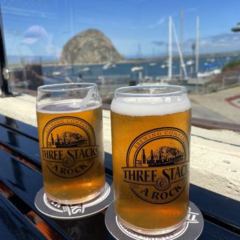 THREE STACKS AND A ROCK BREWING - Updated August 2024 - 256 Photos ...