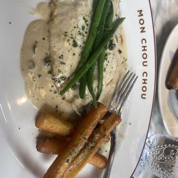 BRASSERIE MON CHOU CHOU - 1650 Photos & 585 Reviews - 312 Pearl Pkwy ...