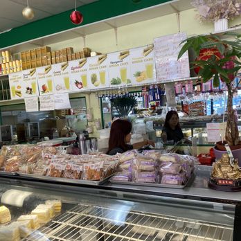 VAN’S BAKERY - Updated February 2025 - 1427 Photos & 544 Reviews - 1824 ...