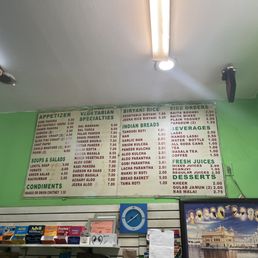 DOABA DELI - Updated July 2025 - 109 Photos & 260 Reviews - 945 ...