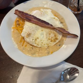 BACCO CAFE & BISTRO - Breakfast & Brunch - 86 Pine St, Seattle ...