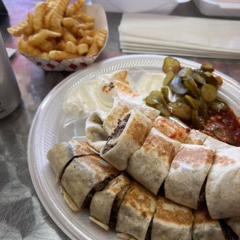 FERRIS SHAWARMA - Updated November 2024 - 109 Photos & 222 Reviews ...