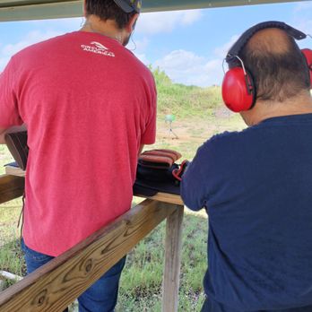 LONE STAR GUN RANGE - Updated November 2024 - 110 Photos & 177 Reviews ...