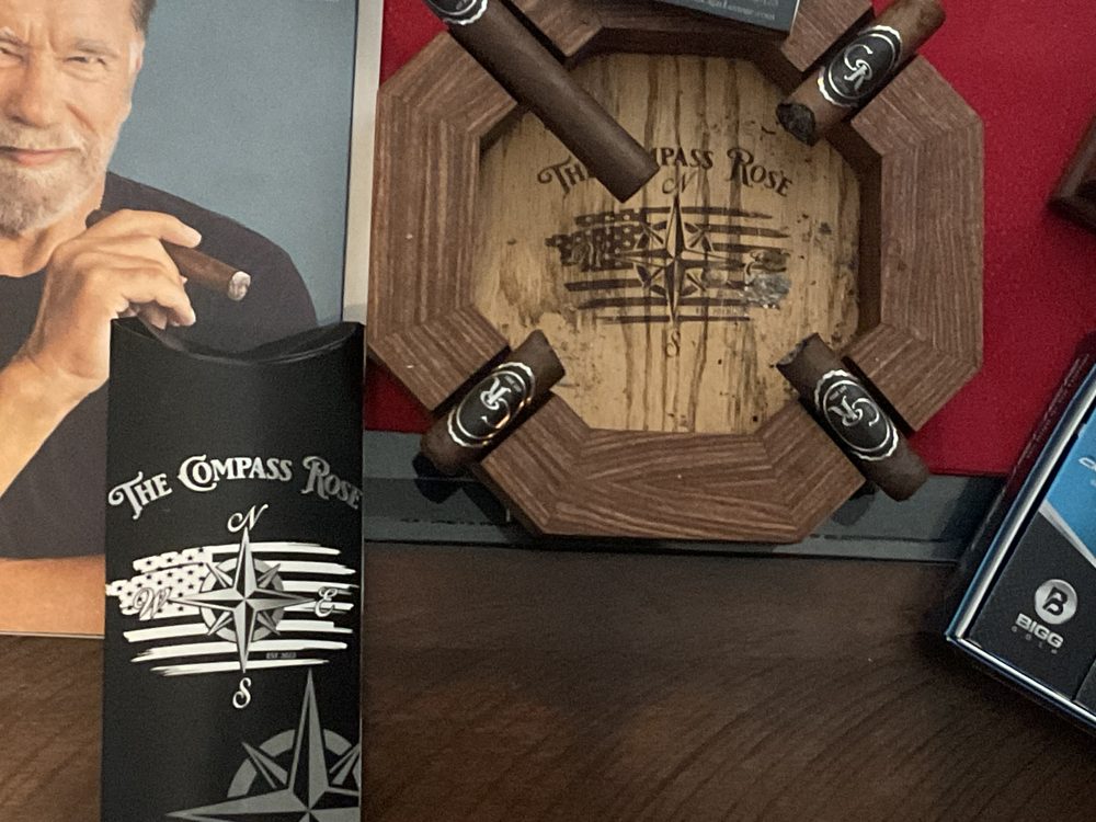 THE COMPASS ROSE - Updated February 2025 - 2212 Elaine St Auburn ...