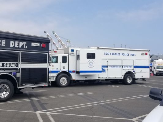 LOS ANGELES POLICE DEPARTMENT - Updated December 2025 - 69 Photos & 47 ...