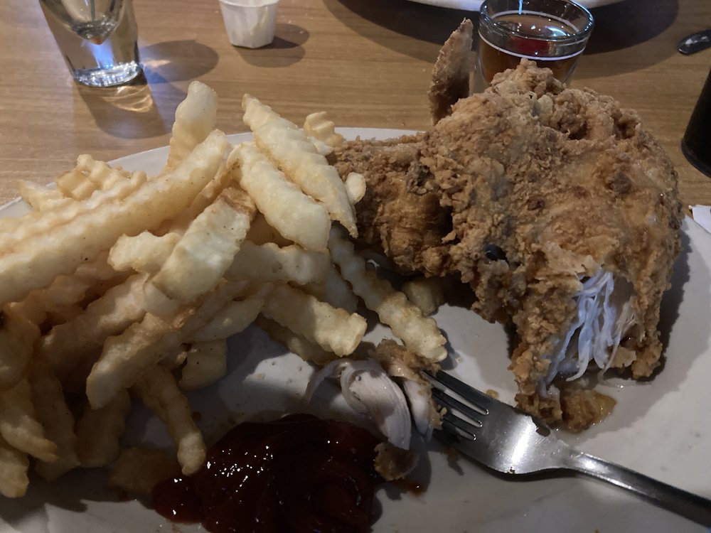 OUTPOST BAR & GRILL - Updated May 2026 - 21 Photos & 13 Reviews - 203 ...