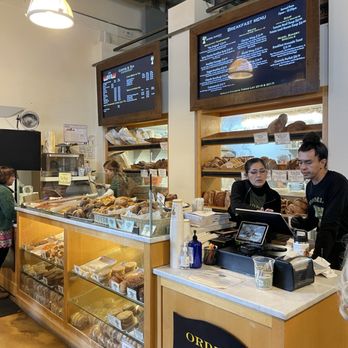 THE MODEL BAKERY - Updated May 2024 - 1831 Photos & 1425 Reviews - 644 ...